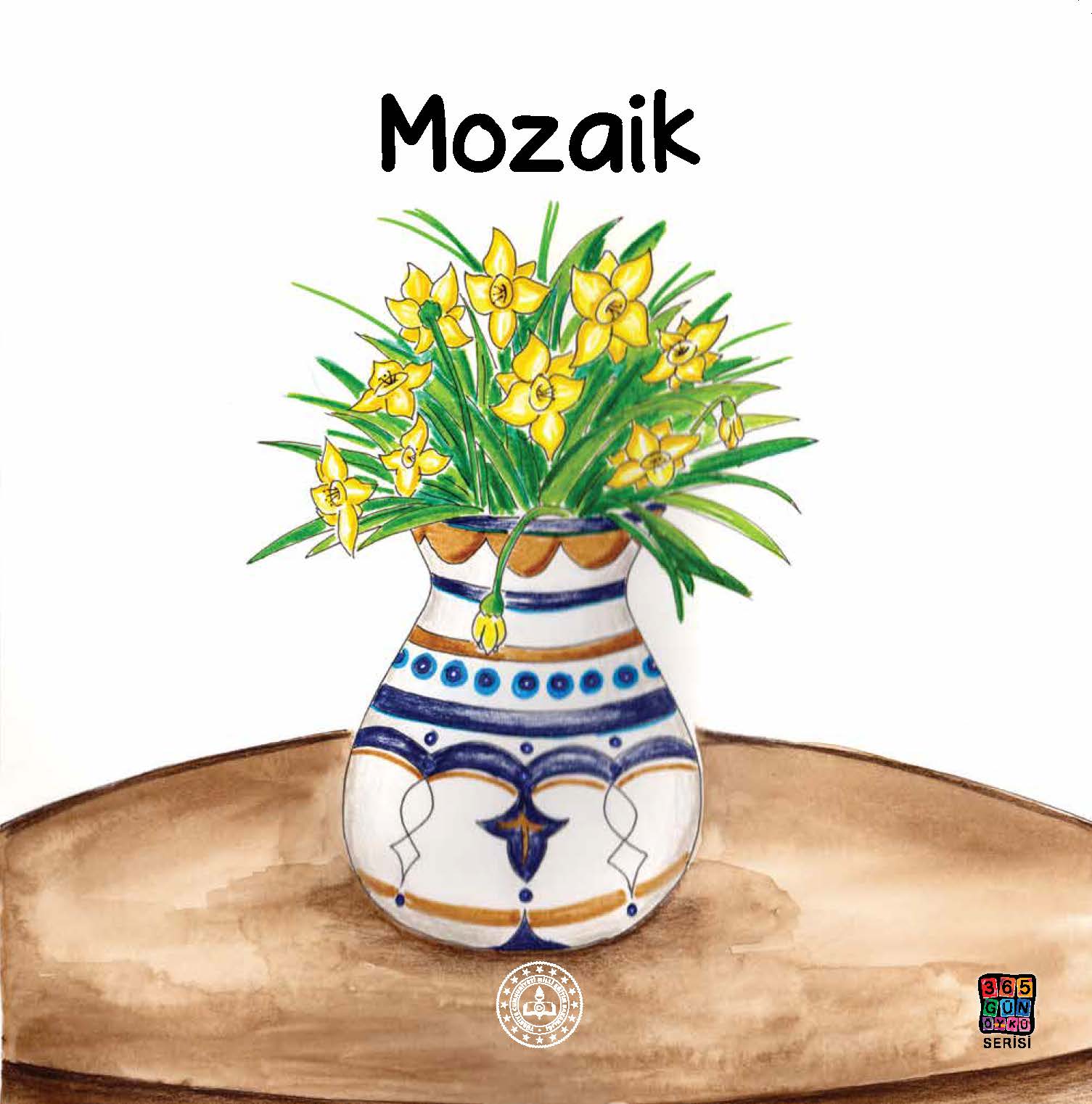 MOZAİK – BabanınOkulu