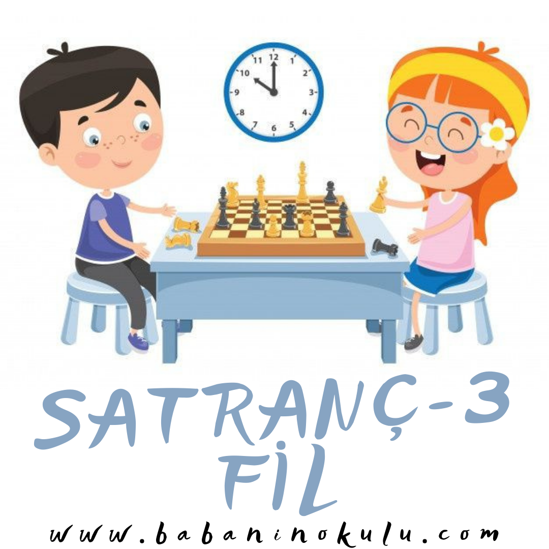 OKUL ÖNCESİ ÇALIŞMALARI – Babanın Okulu