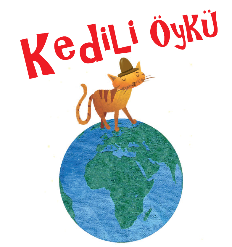 KEDİLİ ÖYKÜ – BabanınOkulu